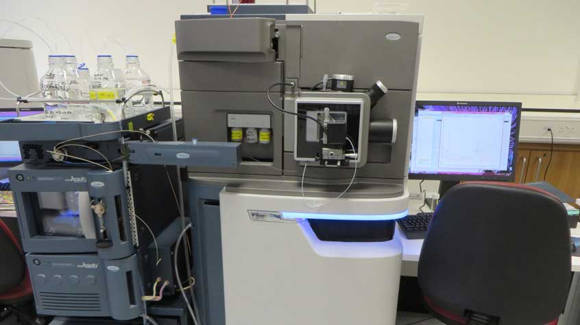 Research facility | Department of Cardiovascular Sciences | University ...