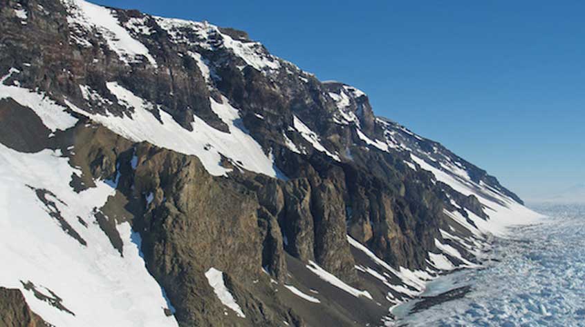 Gallery | School of Geography, Geology and the Environment | University ...