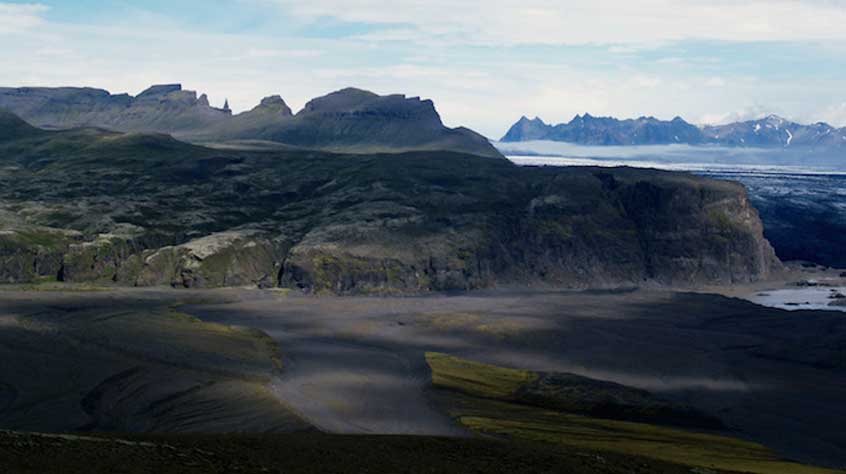 Gallery | School of Geography, Geology and the Environment | University ...