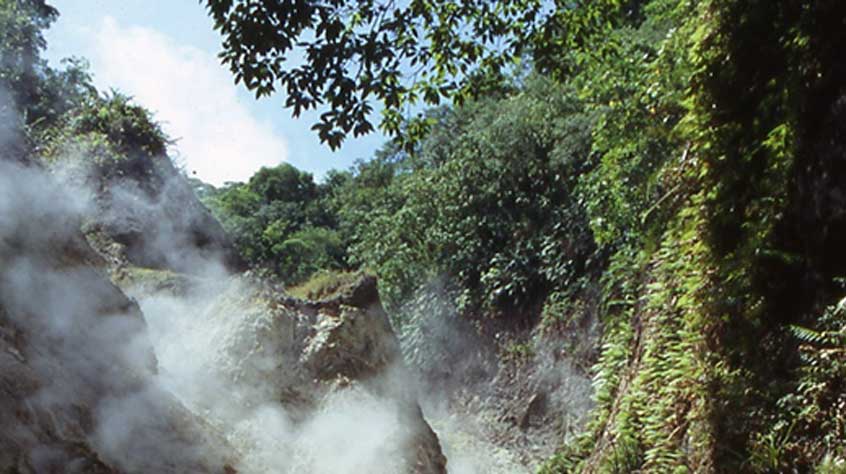 Gallery | School of Geography, Geology and the Environment | University ...