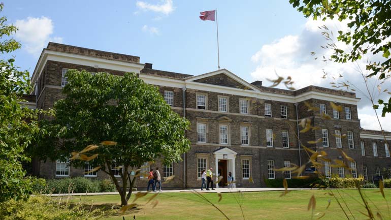 Leicester named as one of the world’s best universities | News ...