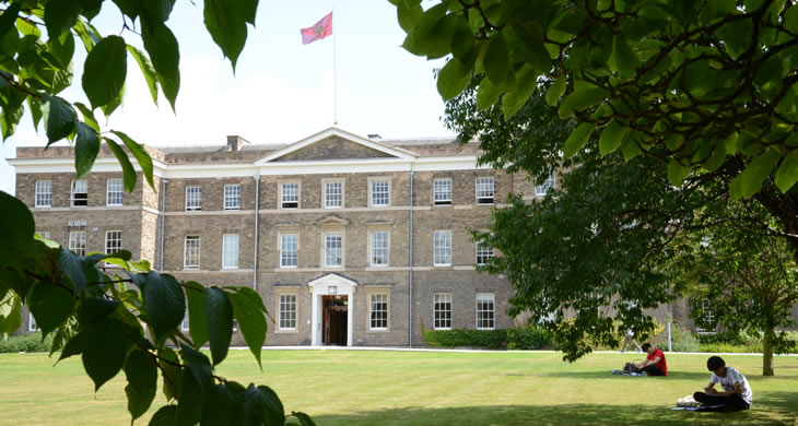 Recent actions from UCU: statement | News | University of Leicester