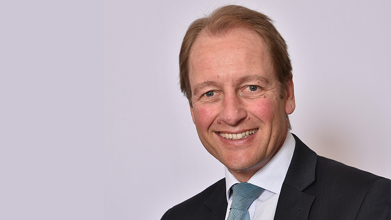 President and Vice-Chancellor, Professor Paul Boyle, to leave the ...