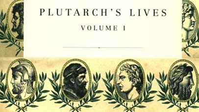 Plutarch’s domestic life explored in public lecture by expert in ...