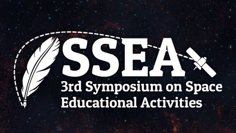 Space education experts assemble in Leicester for ESA conference | News ...