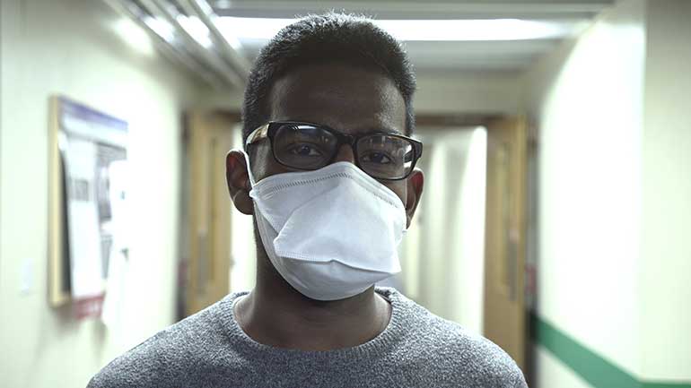 Pioneering new research revolutionises early detection of TB | News ...