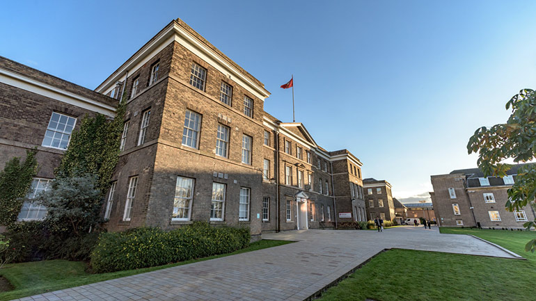 Statement on University of Leicester’s strategic plan | News ...