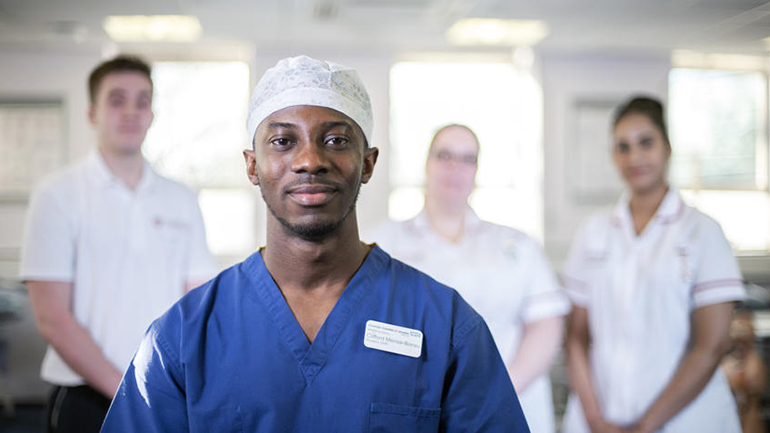 180 new medics graduate early to join fight against COVID-19 | News ...