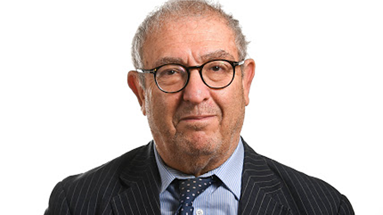 A tribute to Professor Tony Gershlick | News | University of Leicester