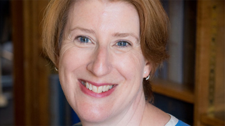 Professor Sally Kyd appointed first woman Head of Law | News ...