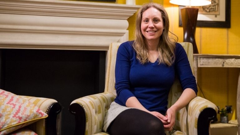 Royal Society Rosalind Franklin Award honour for Dr Suzie Imber | News ...