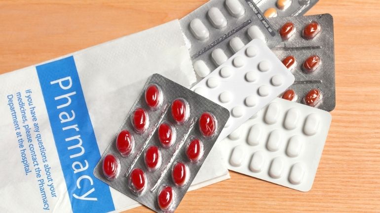 Government review identifies harmful impact of overprescription | News ...