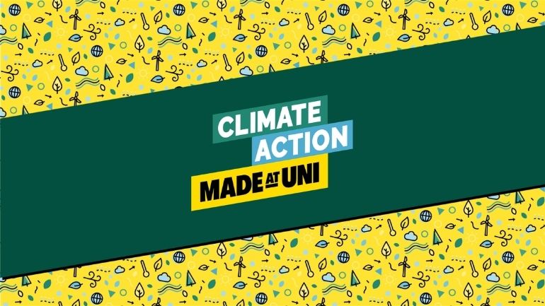 University of Leicester joins major new campaign committed to action on ...