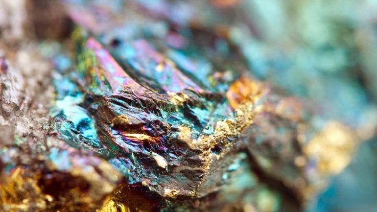 Geologists uncover ‘Goldilocks Zone’ for precious metals in Earth’s ...