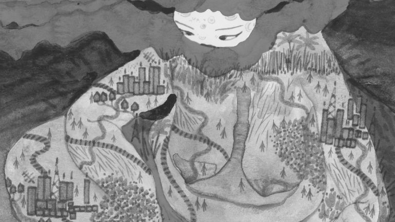 The Cosmic Oasis: Leicester environment experts explore Earth’s ...