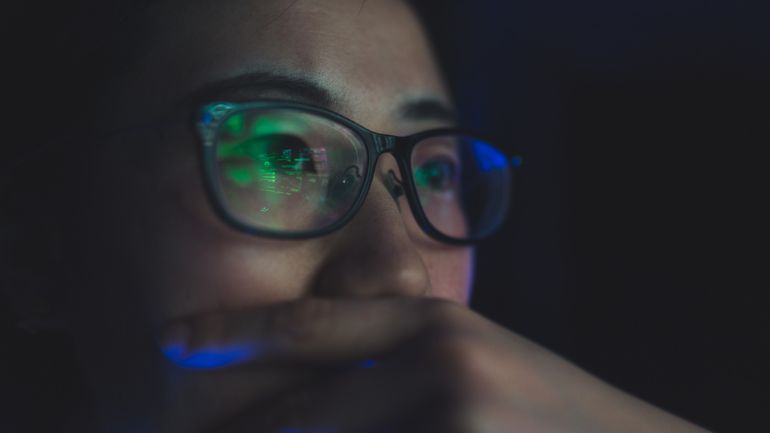 Man vs. machine: New Leicester research to compare human eye-tracking ...