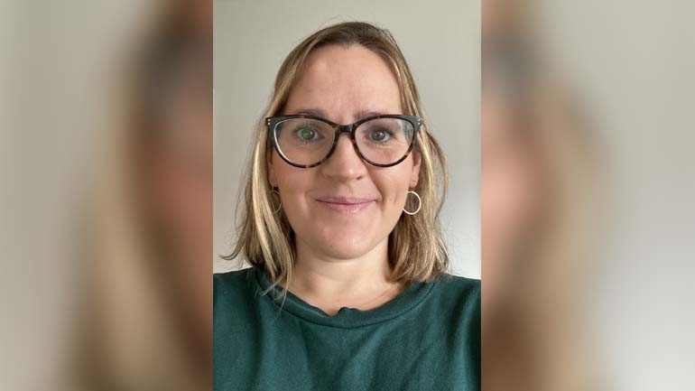 Dr Rachel Winter has won the Royal College of Psychiatrists Higher ...