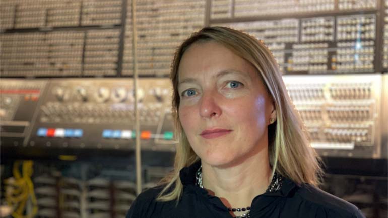 University of Leicester appoints Science Museum Principal Curator for ...
