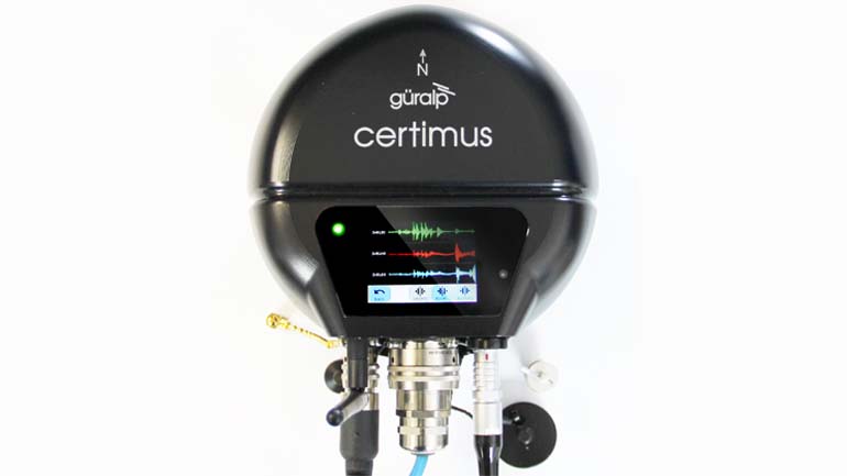 £750,000 funding for seismic sensors at University of Leicester to ...