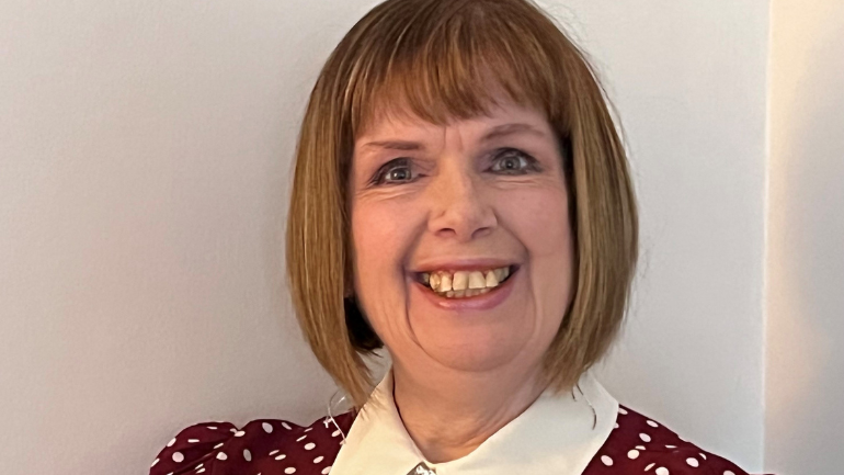 Leicester midwifery academic recognised for outstanding contribution to teaching | News ...