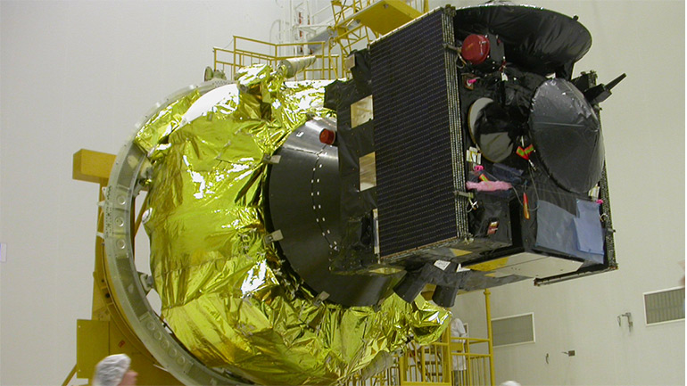 British Mars Mission