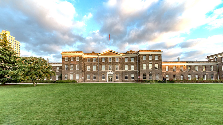 Teaching meets the Gold standard at University of Leicester in national ...