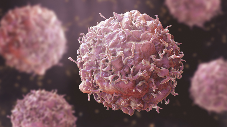 Major funding for Leicester will help find new cancer treatments | News ...