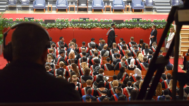 2023 Graduation: Celebrating more than 4,000 graduating students | News ...