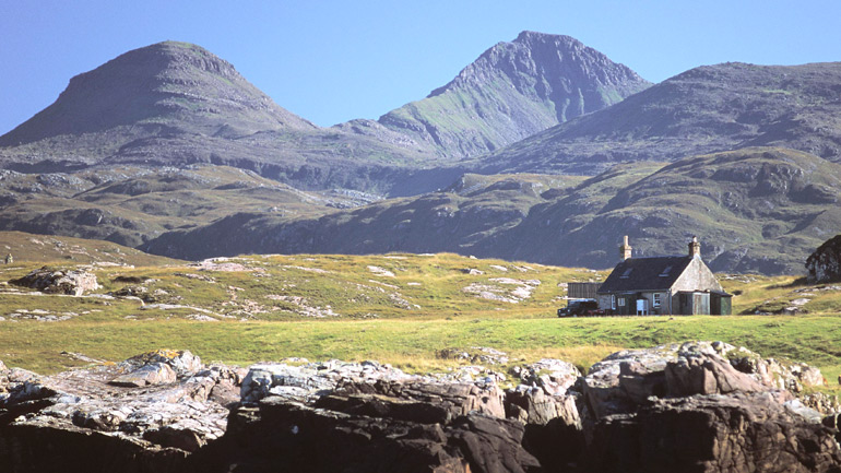 Rum rocks to play a key role in Mars space mission | News | University ...