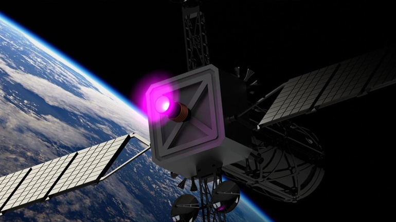 University of Leicester developing piloting system for potential first ...