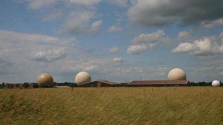 University of Leicester academic helps to solve mystery of ‘golf-ball ...