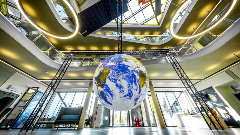 CGI and the University of Leicester open state of the art Innovation Lab with global vision for ...