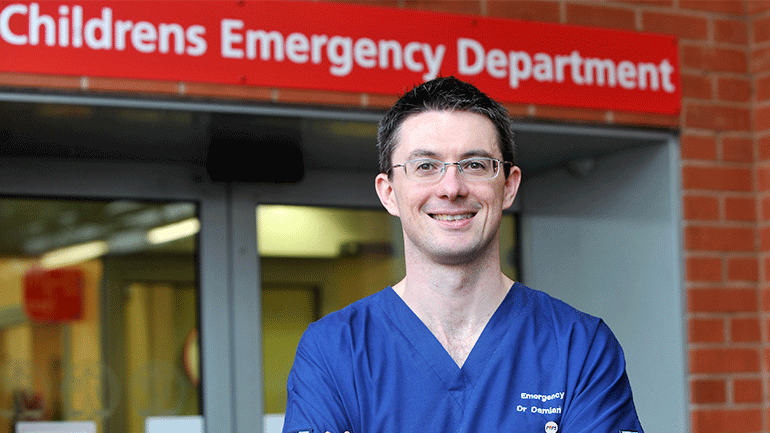 Leicester-led study supports potential new infant immunisation ...