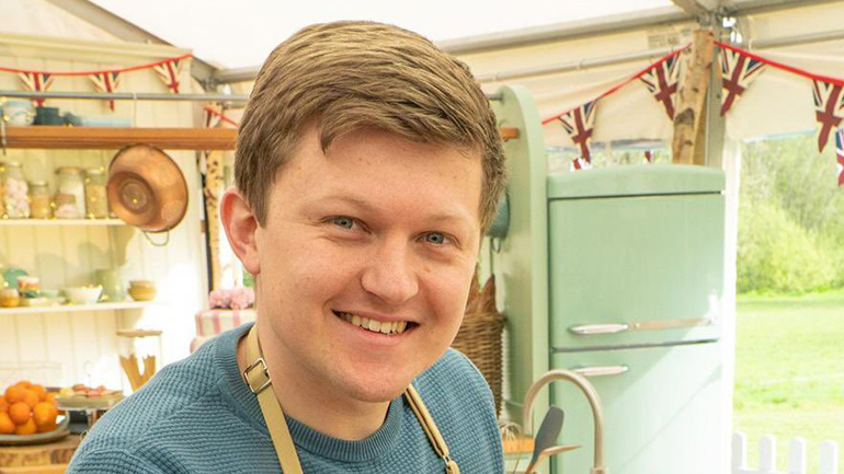 Chemistry researcher joins next series of Great British Bake Off | News ...