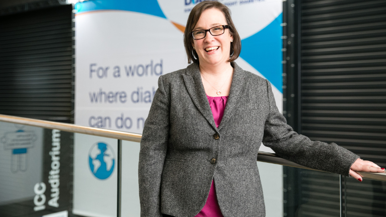 University of Leicester researcher joins global push to prevent type 1 ...