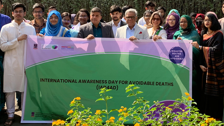 International Awareness Day for Avoidable Deaths returns for its second ...