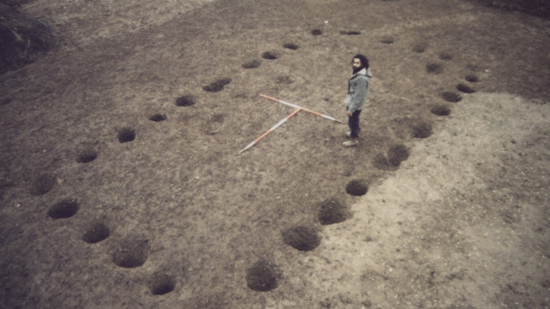 Archaeological findings in Leicestershire provide further understanding ...