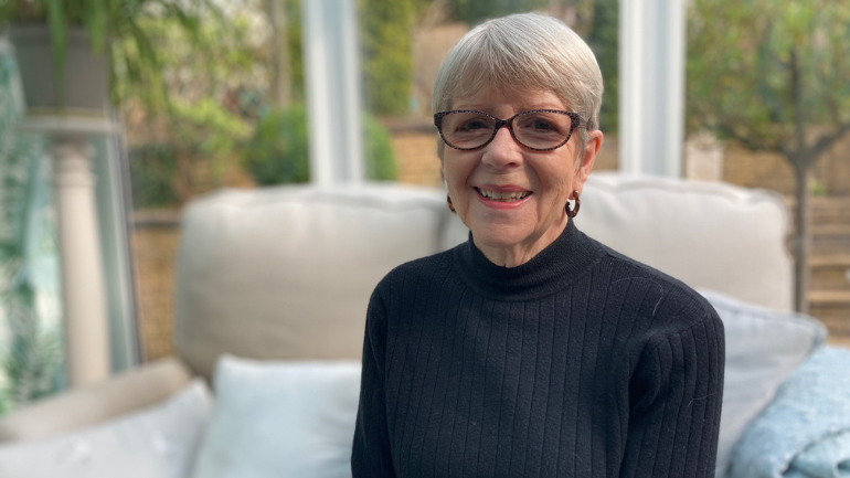 Glenfield’s Judith is first UK participant in women-only heart surgery ...
