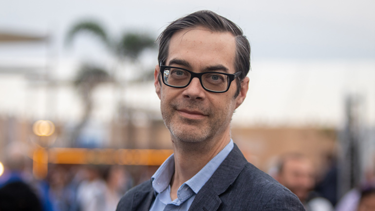 COP29: What it’s like behind the scenes at the world’s largest climate ...