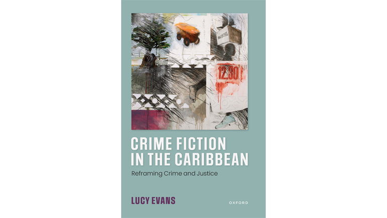New book explores innovative crime fiction by Caribbean writers | News ...