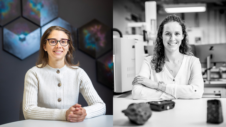 University of Leicester experts to present pioneering space research at ...