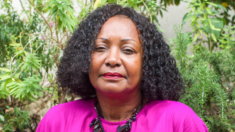 Jennifer Francis announced as Vice-Chair of Attenborough Arts Centre ...