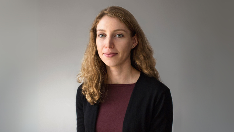 University of Leicester lecturer scoops prestigious law prize | News ...