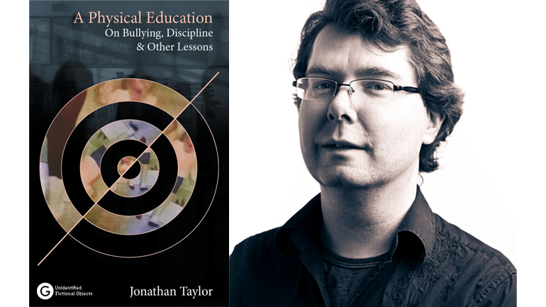 Memoir explores complexities of discipline and bullying in UK schooling ...