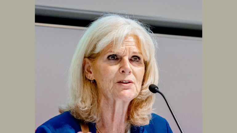 National education leader joins University of Leicester’s governing ...