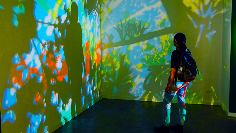 Exciting Autumn programme launched at Attenborough Arts Centre | News ...