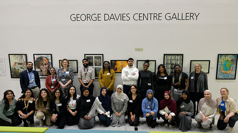 Medical group celebrates five-year milestone | News | University of ...