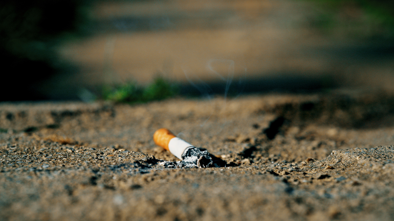 Study sheds light on the genetics of stopping smoking | News ...