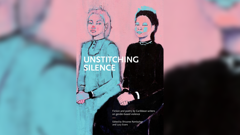 New anthology Unstitching Silence brings together Caribbean voices to ...