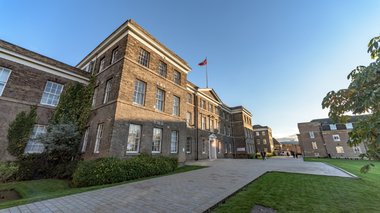 Black British history scholarship is established to honour historian ...